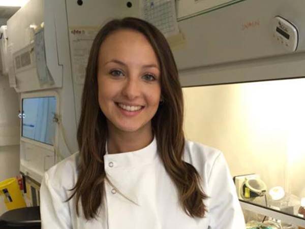 Analysing new treatment options for Adenoid Cystic Carcinoma - Oracle ...
