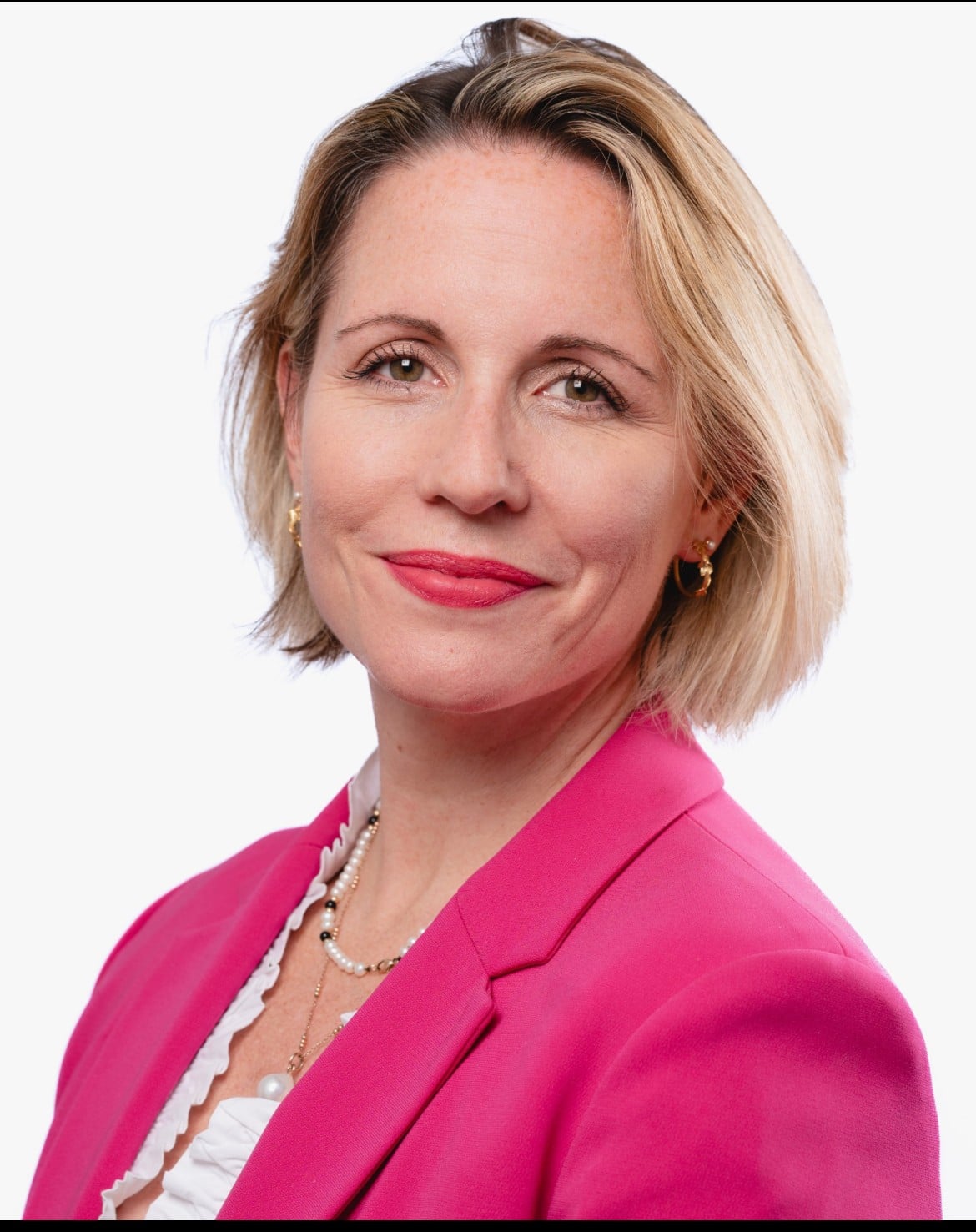 Clare Schilling - Oracle Head and Neck Cancer UK