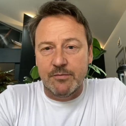 Voice was hoarse but throat didn't hurt - Toby's cancer story - Oracle ...