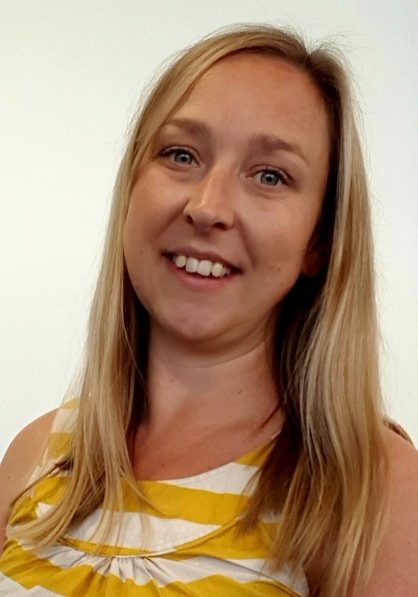 Our People - Oracle Head and Neck Cancer UK